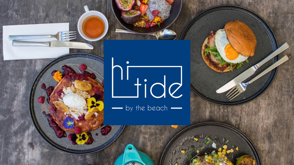 Hi-Tide Restaurant | Dining Experience in Port Douglas - Hi-Tide By The ...